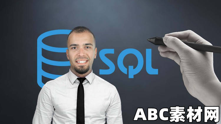 SQL 101 A Beginners Guide to Structured Query Language | ABC素材资源网