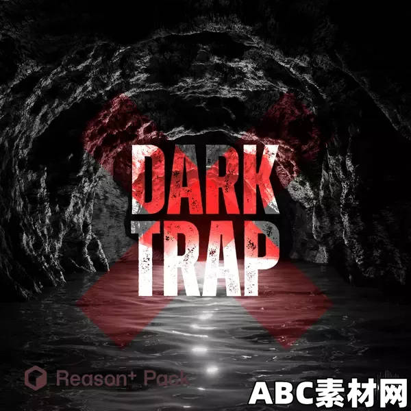 Seán Murray Dark Trap Reason + Pack | ABC素材资源网