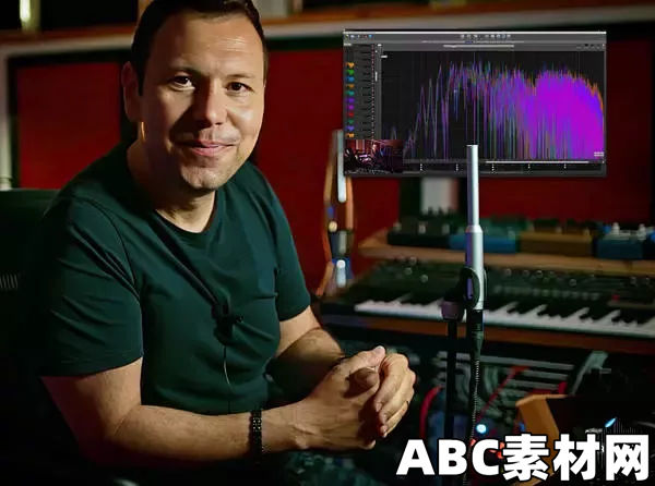 Groove3 Calibrating Your Studio Monitors Explained TUTORiAL | ABC素材资源网