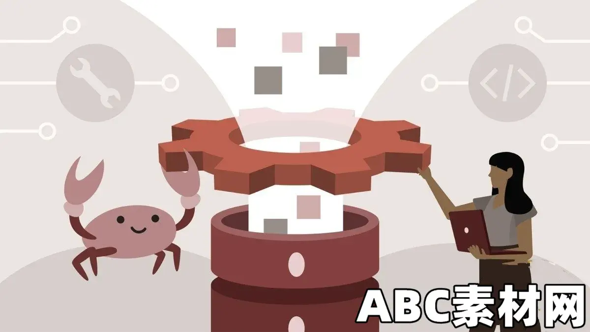 Rust for Data Engineering | ABC素材资源网