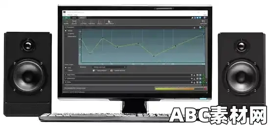 NCH Software DeskFX Plus v5.24 WIN-DVT | ABC素材资源网