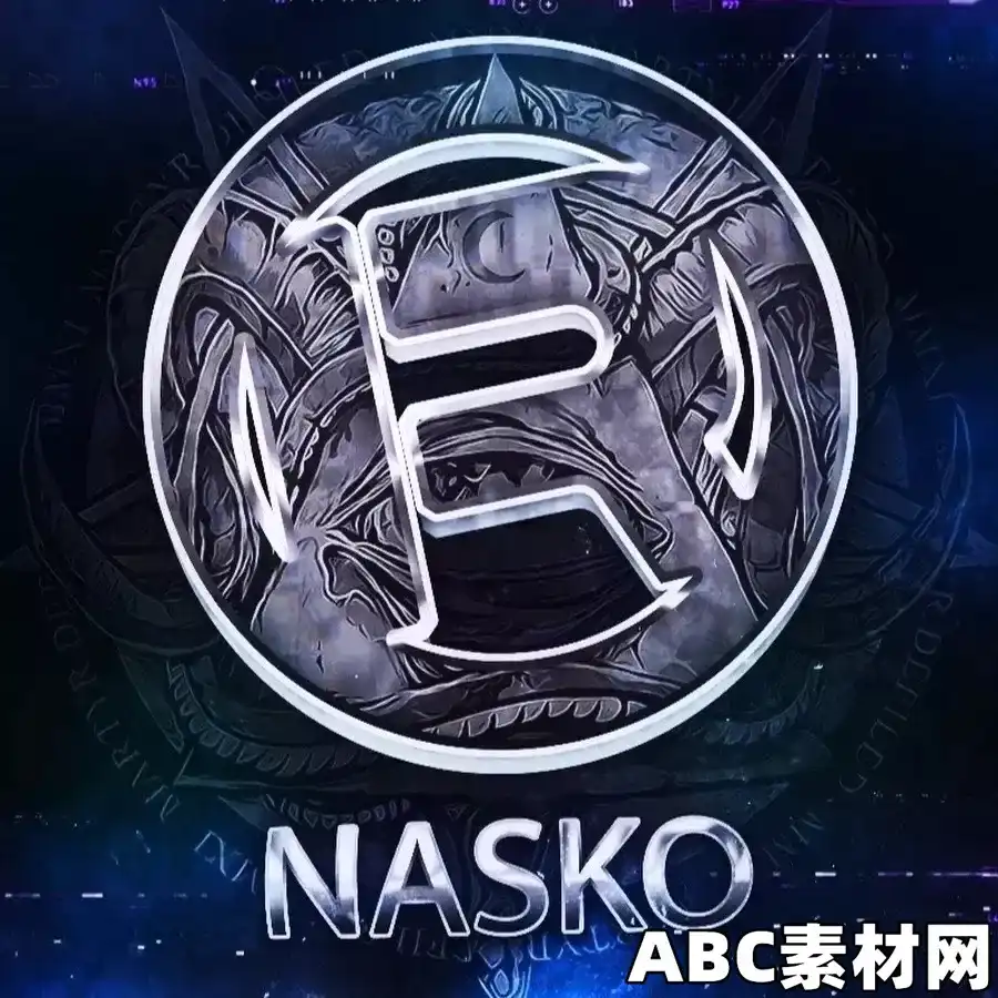 Nasko N-CHAOS [M4L] | ABC素材资源网