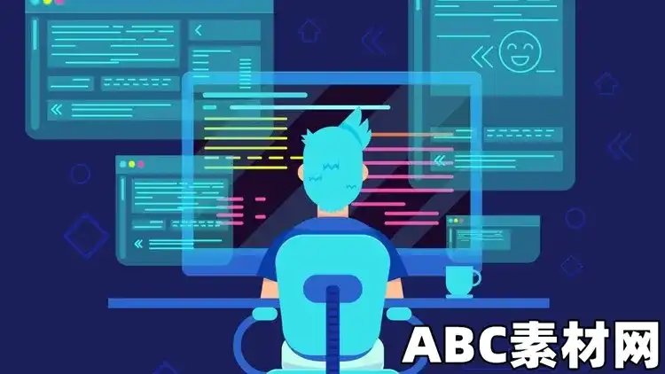 How to become a Successful Software Programming Developer | ABC素材资源网