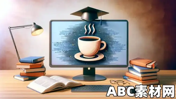 Java Foundations: Mastering the Basics | ABC素材资源网