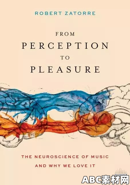 From Perception to Pleasure: The Neuroscience of Music and Why We Love ...